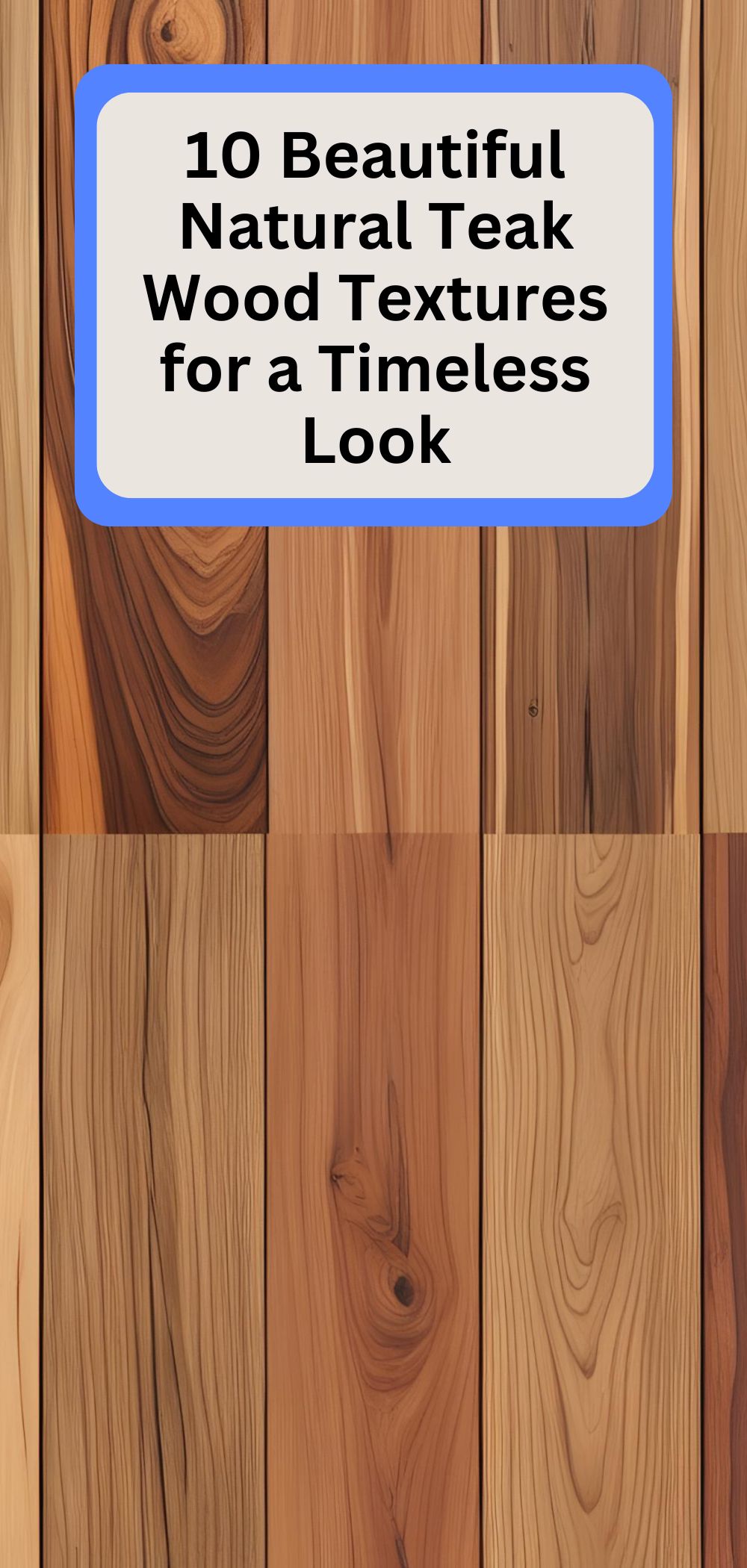 8 Gorgeous Teak Wood Panelling Ideas – Apollo Radar