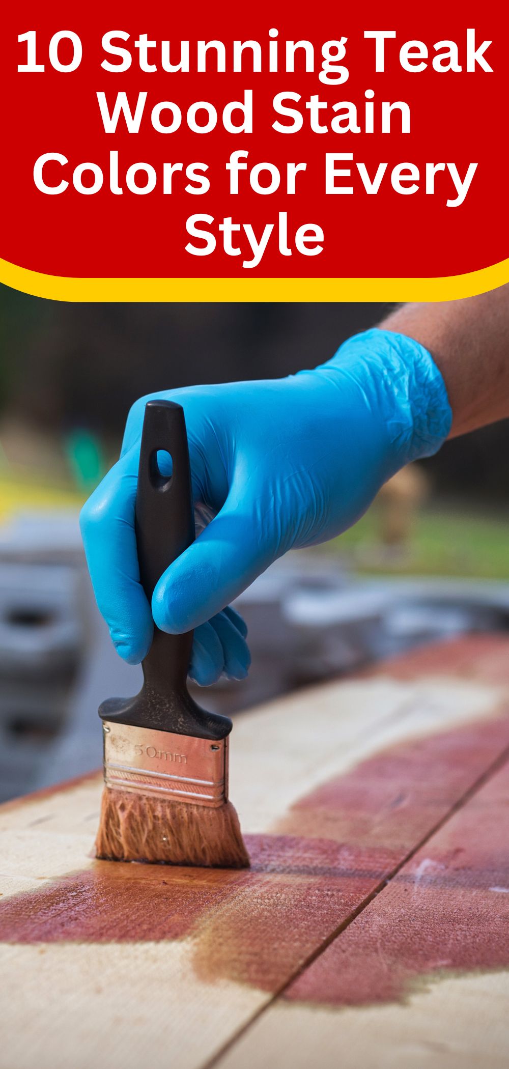 12 Best Natural Wood Stain Colors for a Timeless Look – Apollo Radar