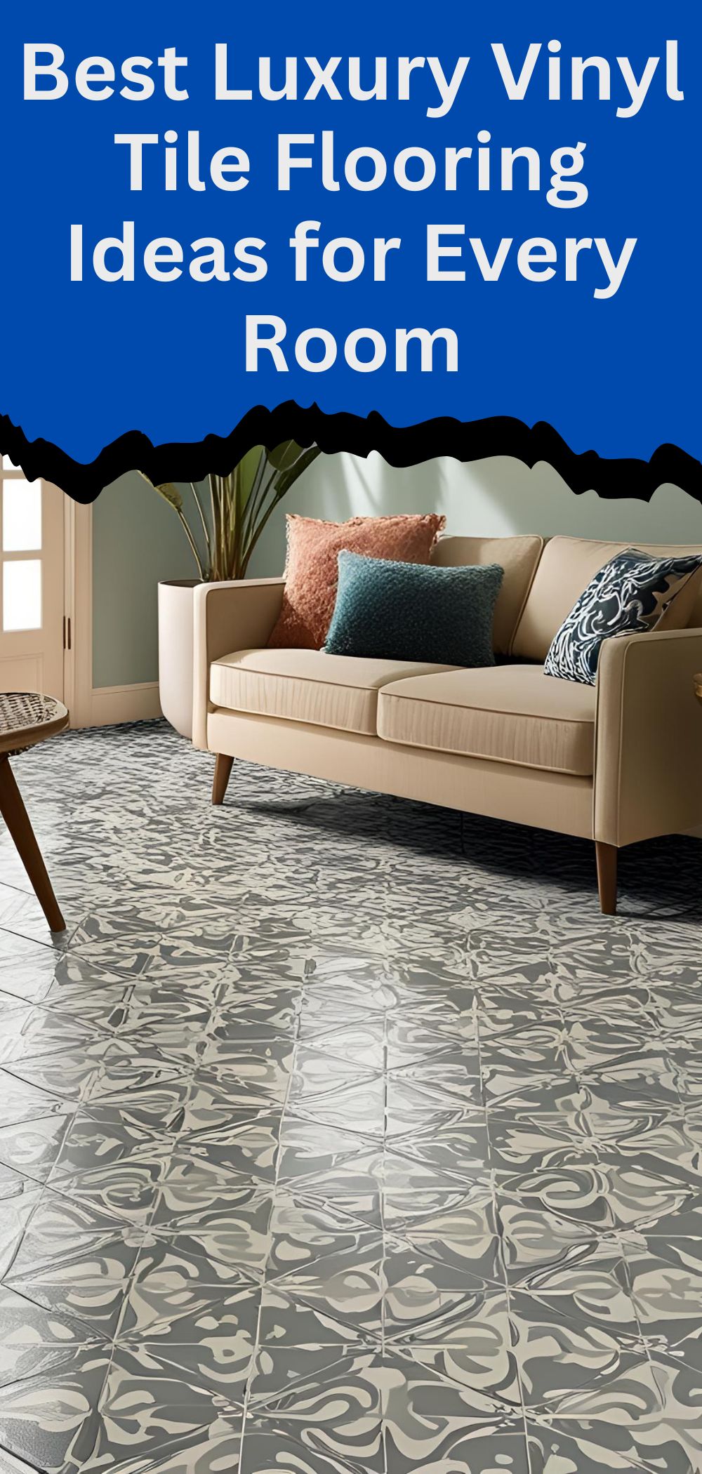 10 Best Luxury Vinyl Flooring Ideas for Every Room – Apollo Radar