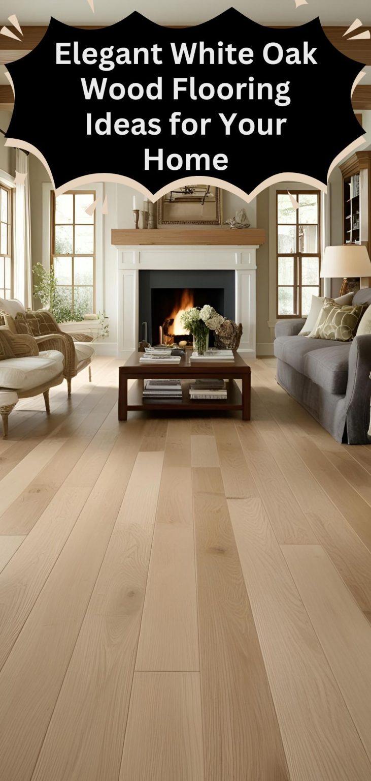 12 Best Oak Wood Stain Colors for a Timeless Look – Apollo Radar