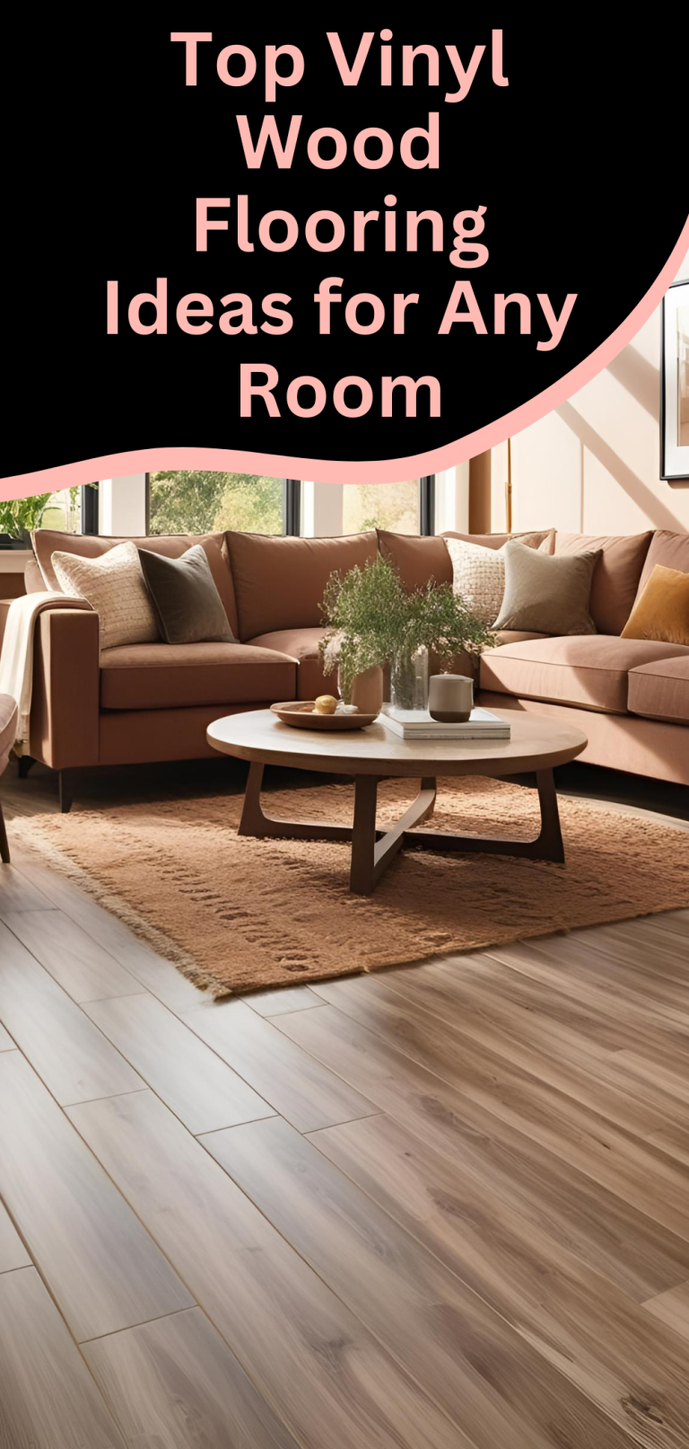 Top Vinyl Flooring Ideas for Your Kitchen – Apollo Radar