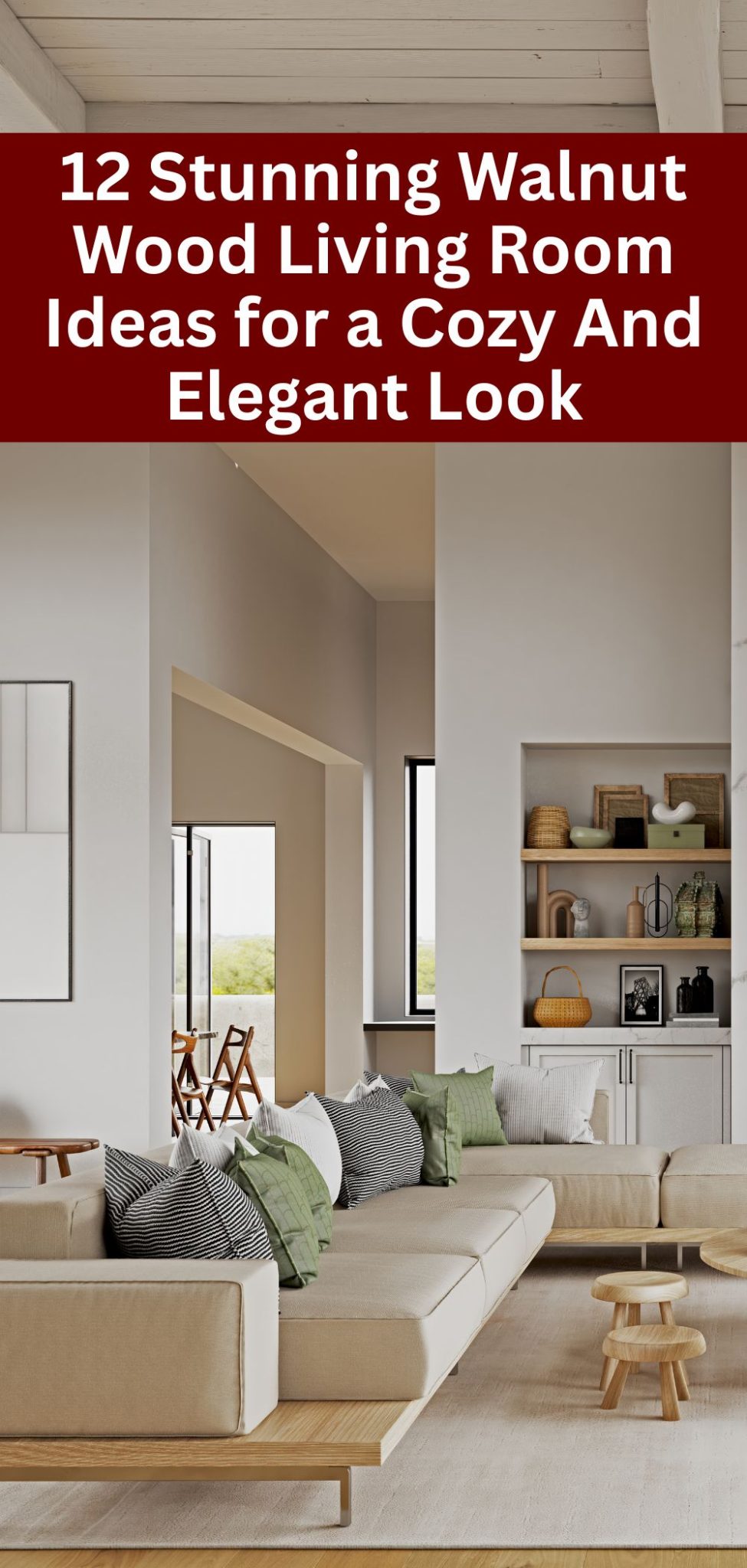 10 Perfect Paint Colors to Pair With Walnut Wood for a Cohesive Look – Apollo Radar