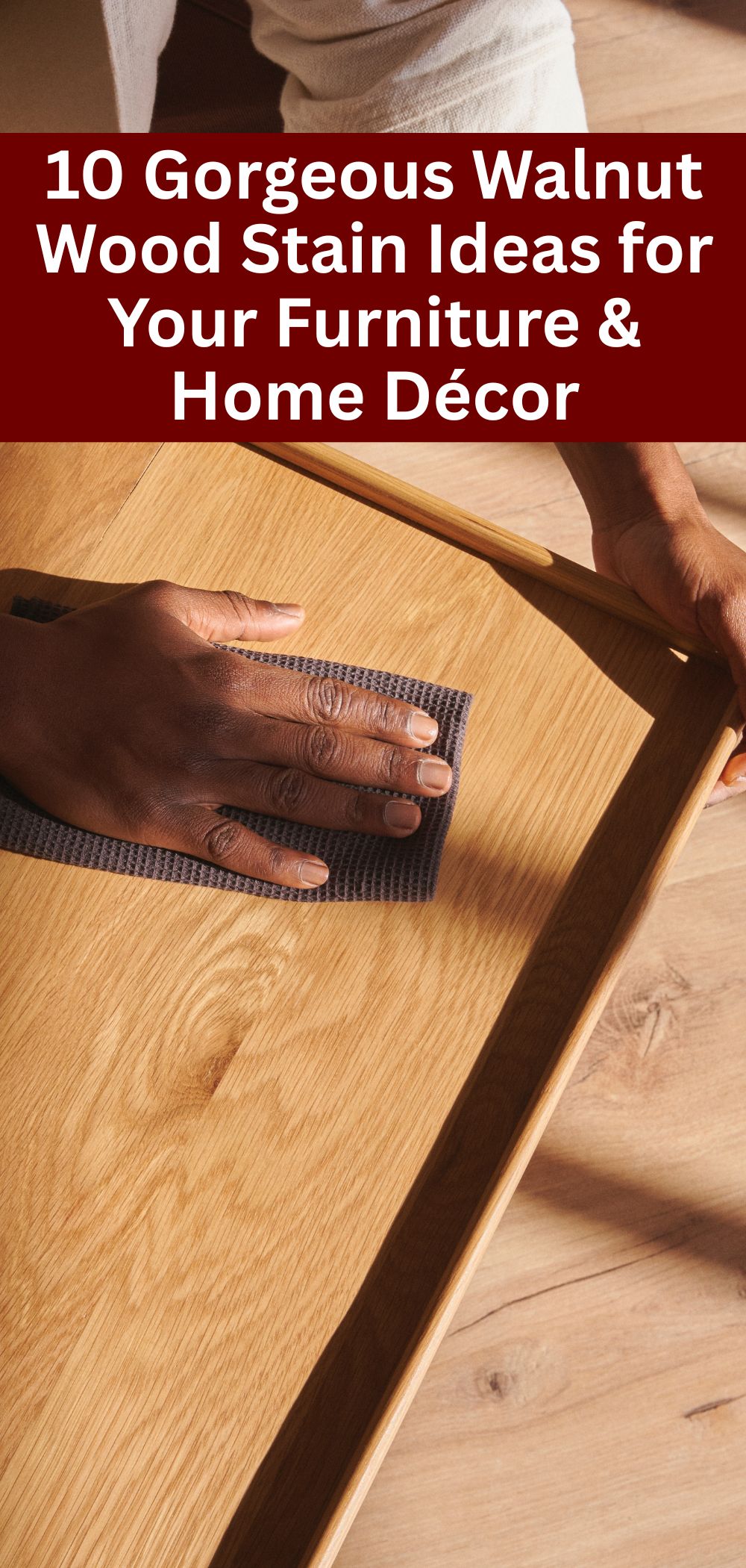 10 Perfect Paint Colors to Pair With Walnut Wood for a Cohesive Look – Apollo Radar