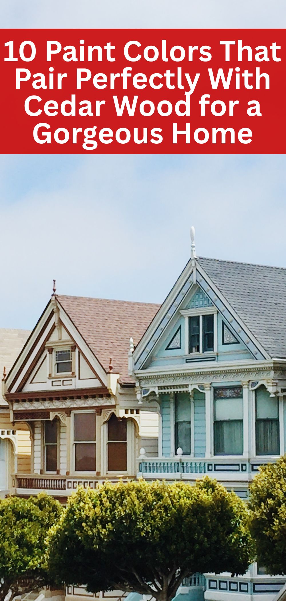 10 Perfect Paint Colors to Pair With Walnut Wood for a Cohesive Look ...