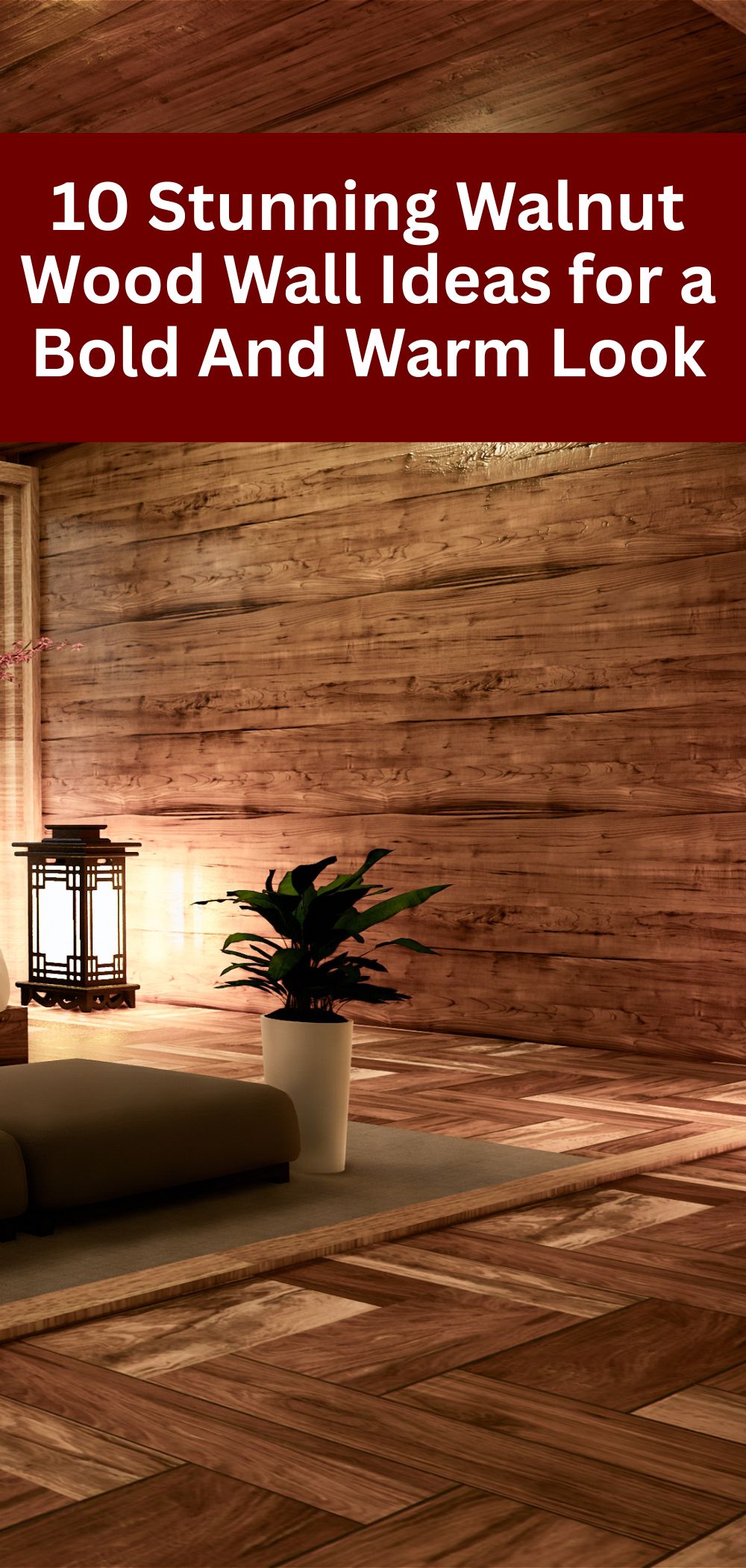 10 Perfect Paint Colors to Pair With Walnut Wood for a Cohesive Look ...