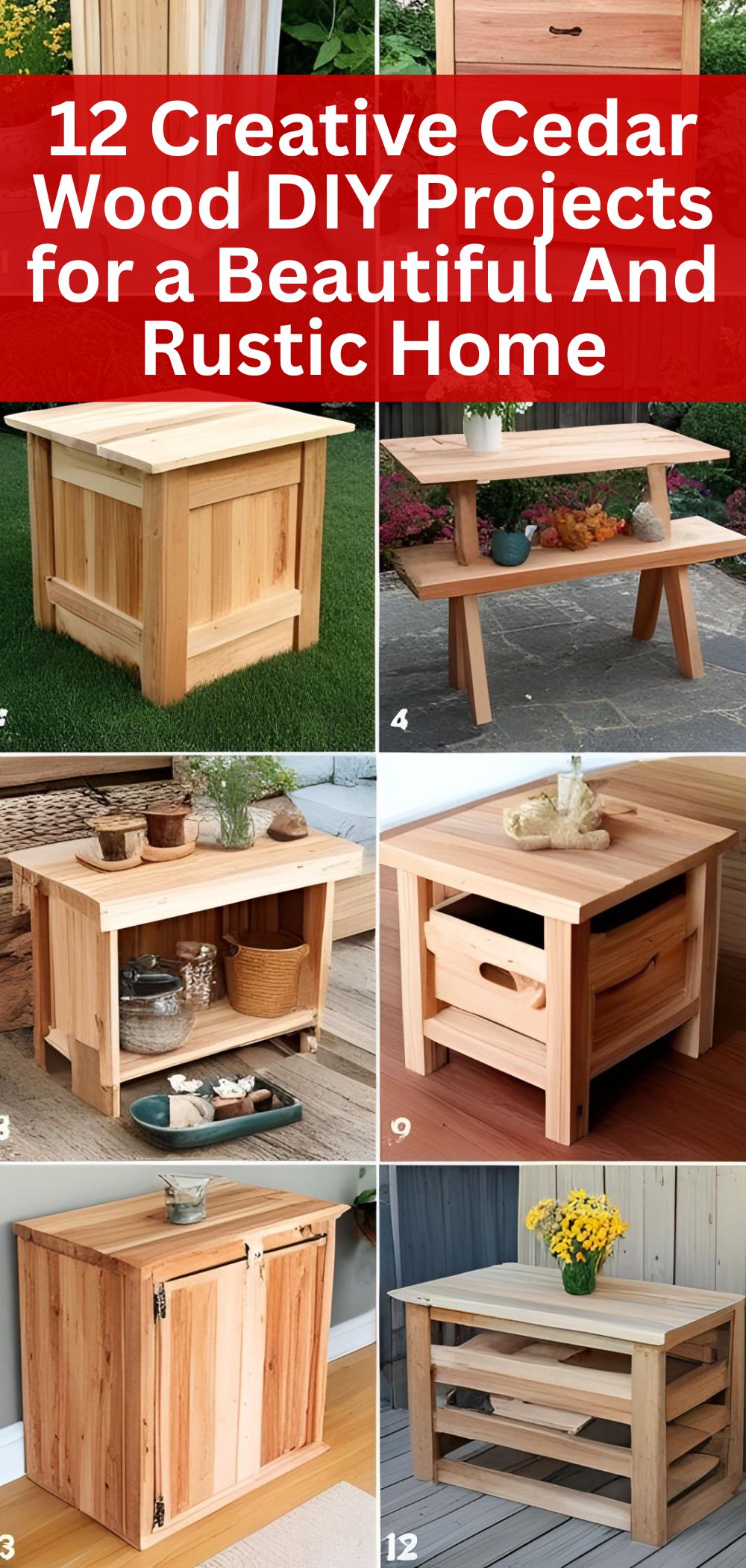 10 Paint Colors That Pair Perfectly With Cedar Wood for a Gorgeous Home ...