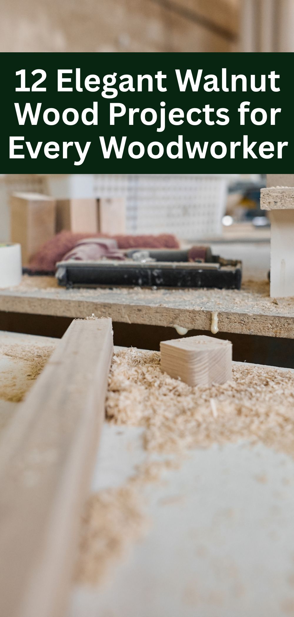 10 Perfect Paint Colors to Pair With Walnut Wood for a Cohesive Look ...