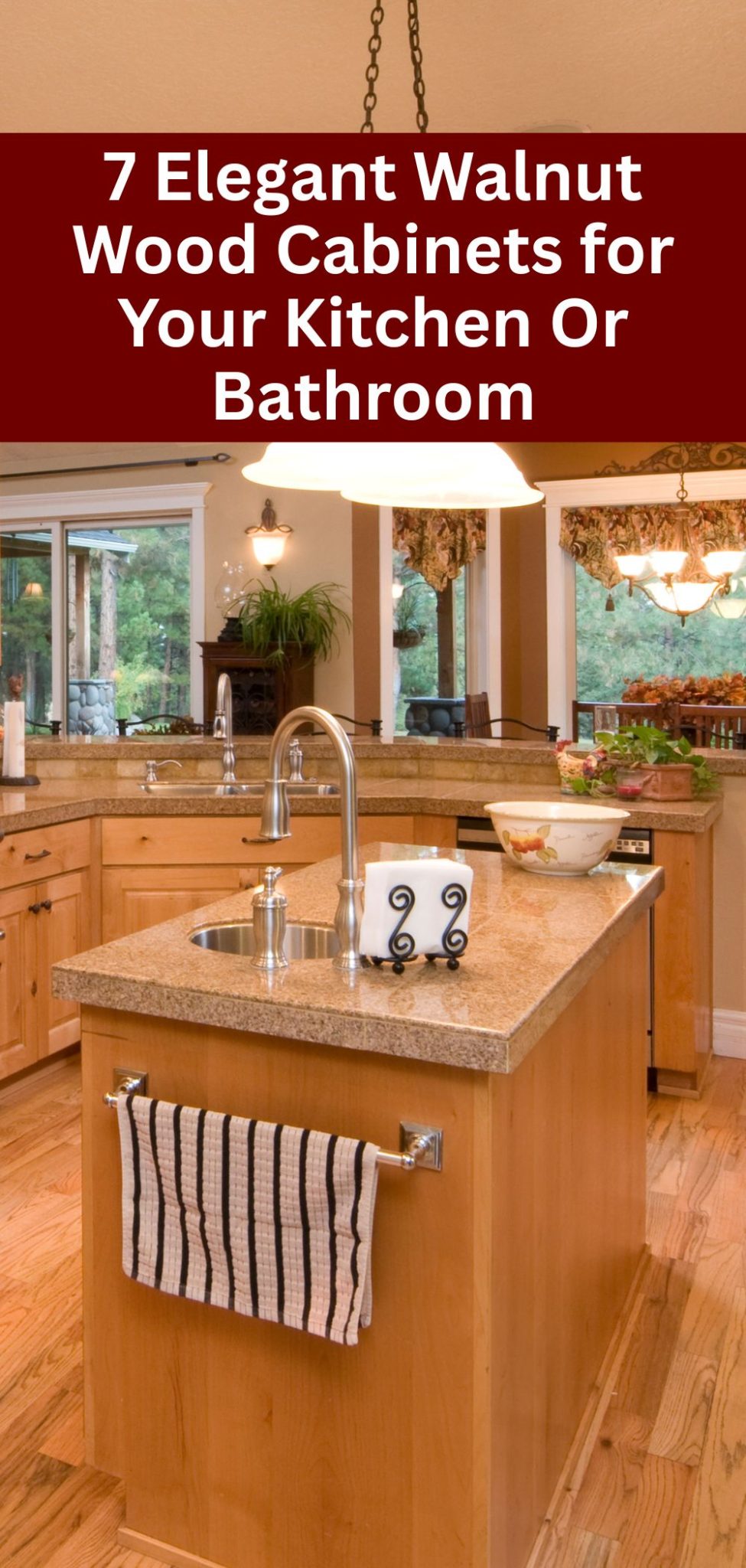 10 Perfect Paint Colors to Pair With Walnut Wood for a Cohesive Look – Apollo Radar