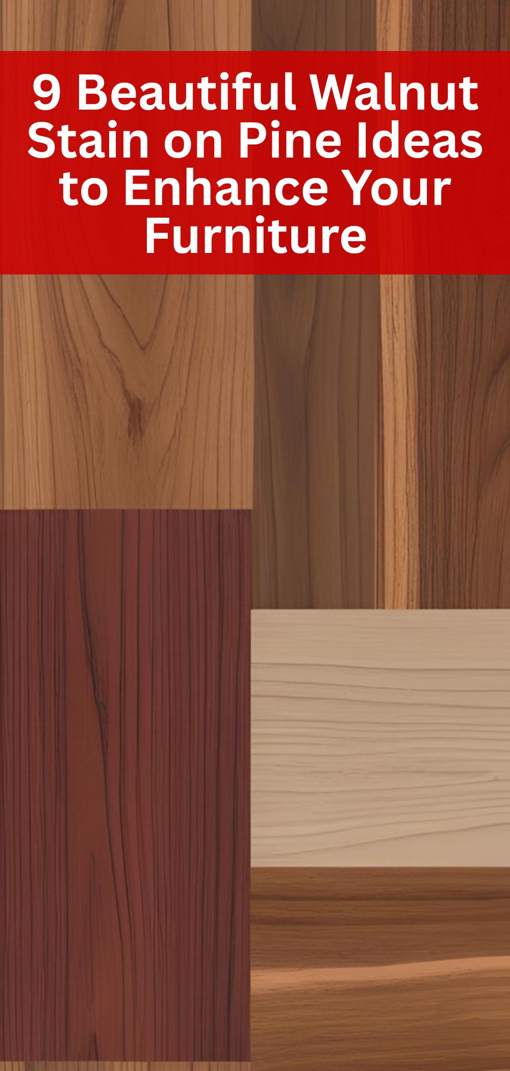 10 Perfect Paint Colors to Pair With Walnut Wood for a Cohesive Look ...