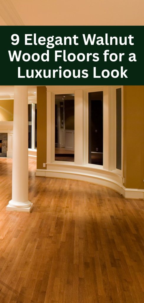 10 Perfect Paint Colors to Pair With Walnut Wood for a Cohesive Look ...