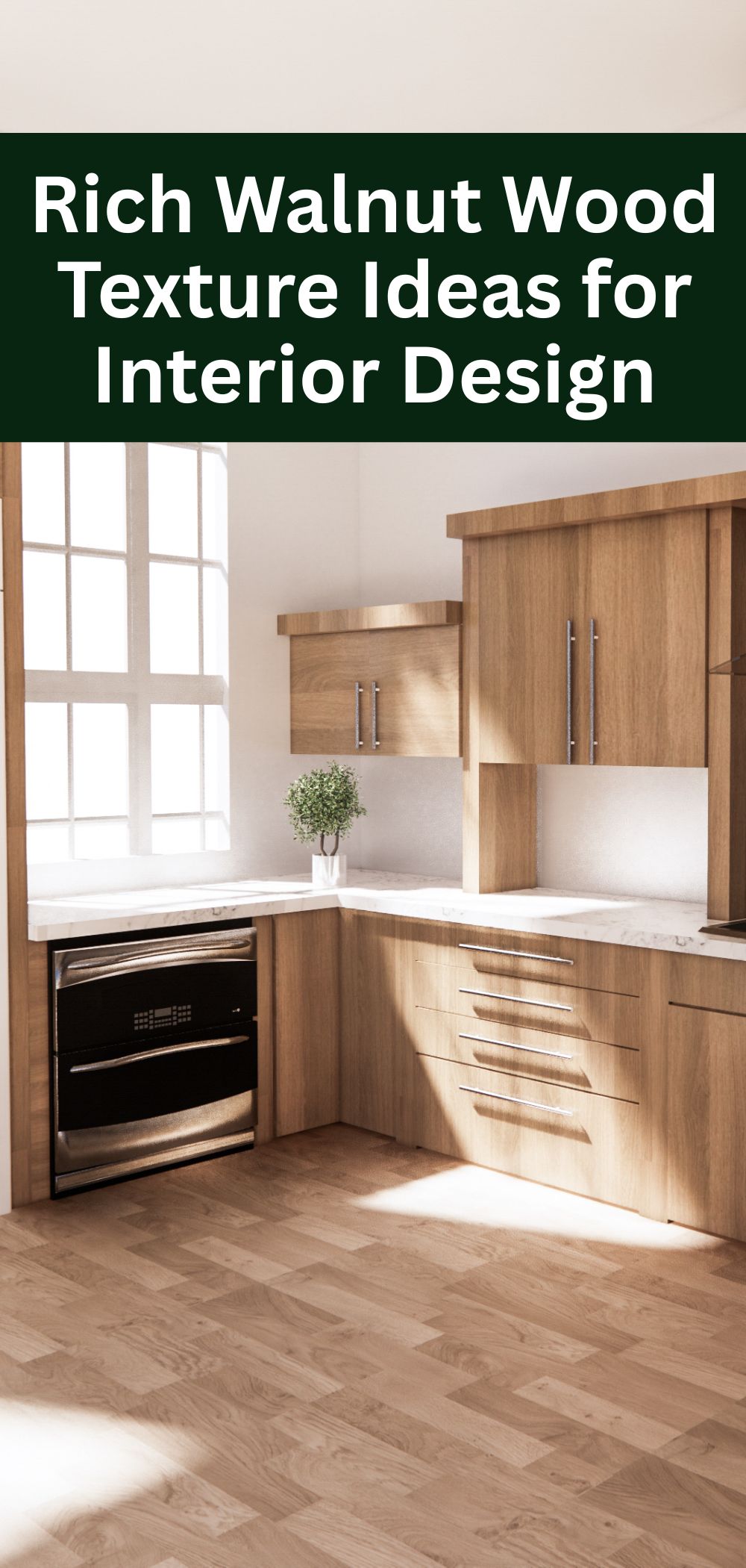 10 Perfect Paint Colors to Pair With Walnut Wood for a Cohesive Look ...