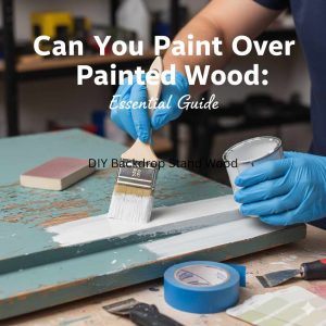 Can You Put Acrylic Paint On Skin: Essential Guide