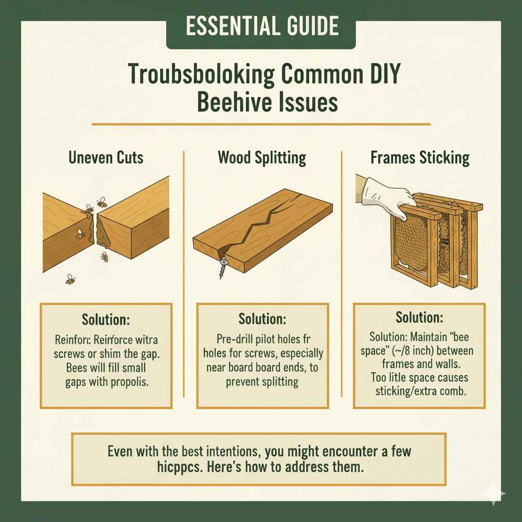 DIY Beehive: Essential Guide