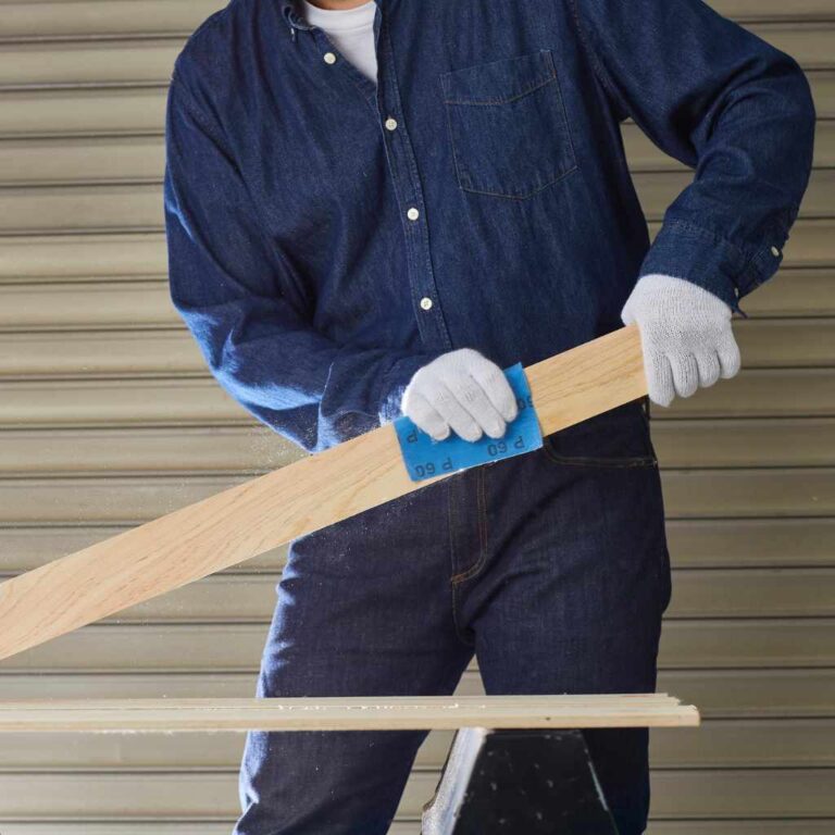 12 Best Natural Wood Stain Colors for a Timeless Look